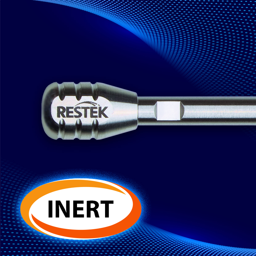 Accurately Analyze Metal-Sensitive Compounds with Restek’s New Inert LC ...