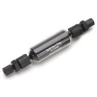 Are your ghost peaks coming from the GC column, or something else?