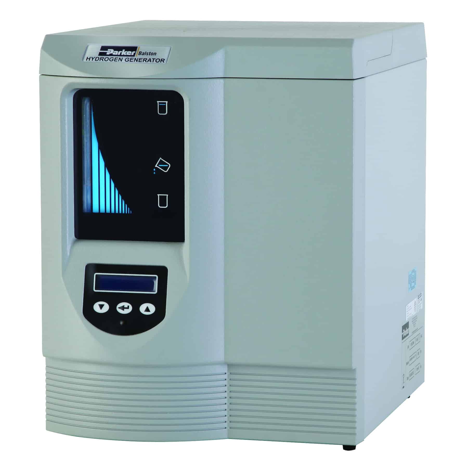 Gas Generators–Part 1–Hydrogen Generators | Restek