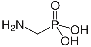 Glyphosate and… Cannabis?