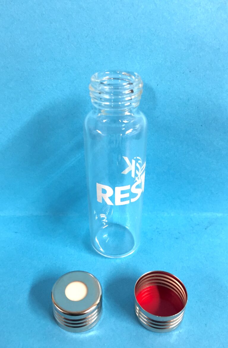 Which Headspace Vial Cap Is Right For Me?