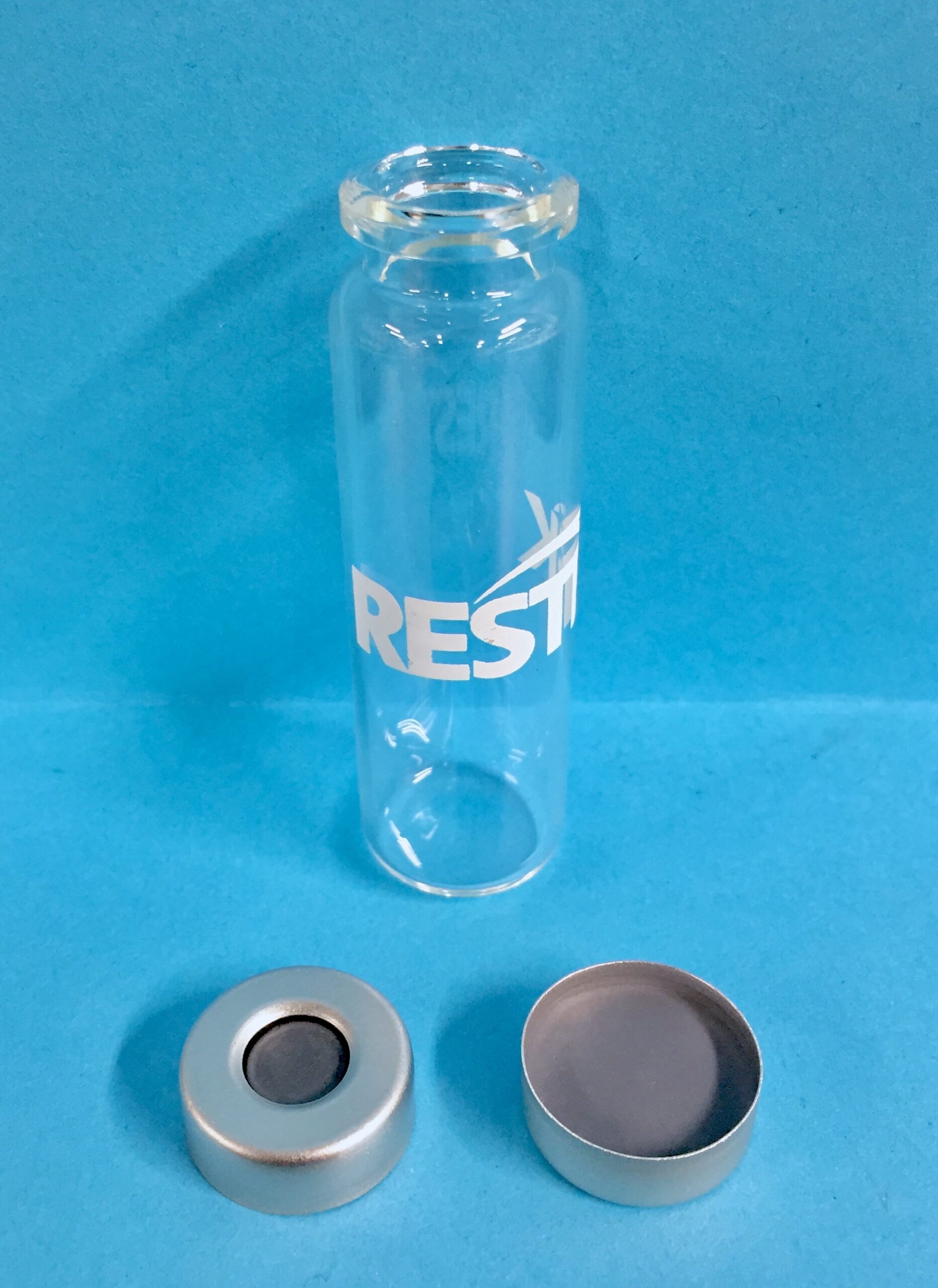 Which Headspace Vial Cap Is Right For Me?