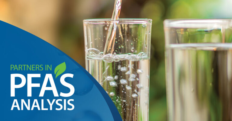 PFAS Analysis by U.S. EPA Method 537.1 for Drinking Water