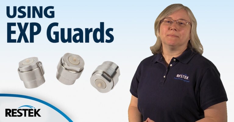 Diagnosing and Preventing High Back Pressure in LC Systems