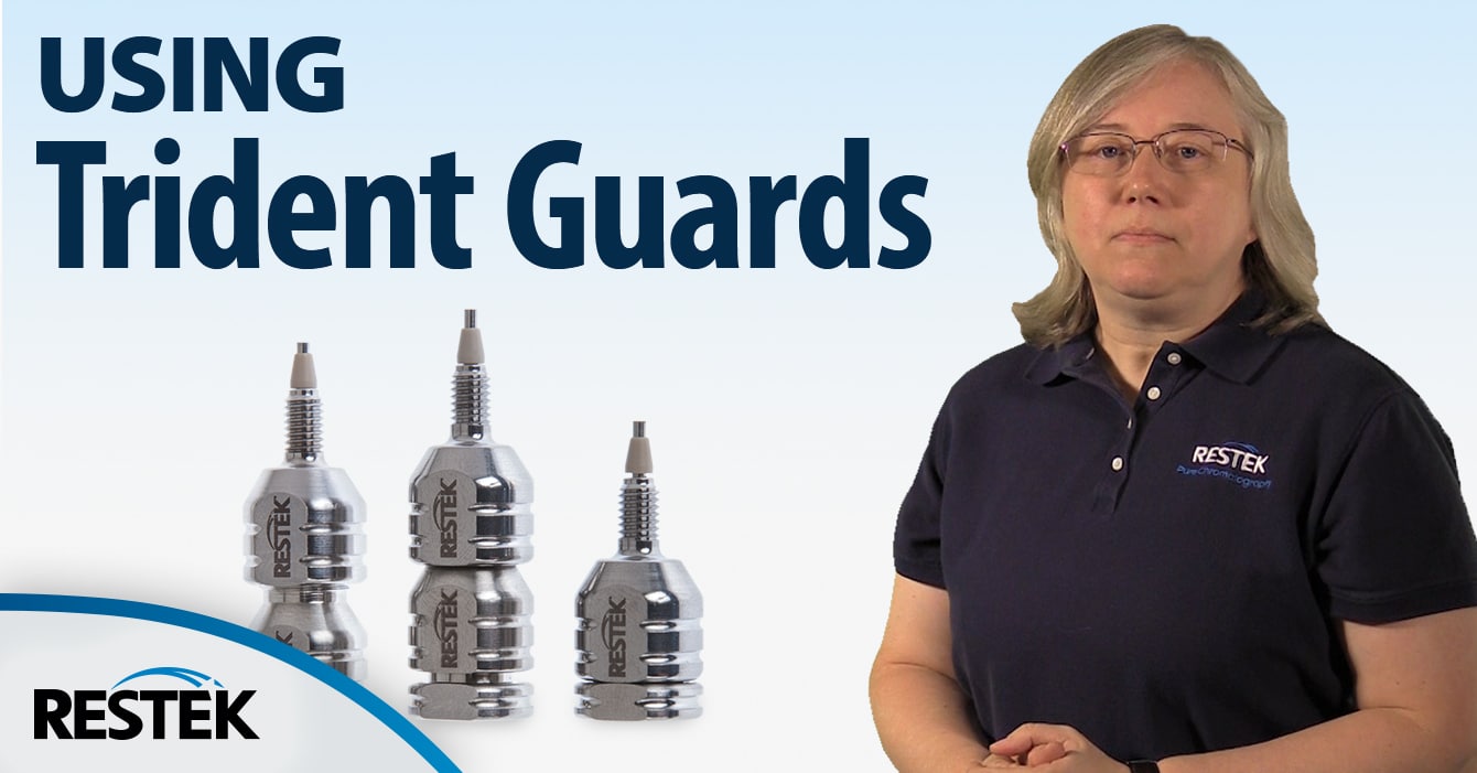 Diagnosing and Preventing High Back Pressure in LC Systems