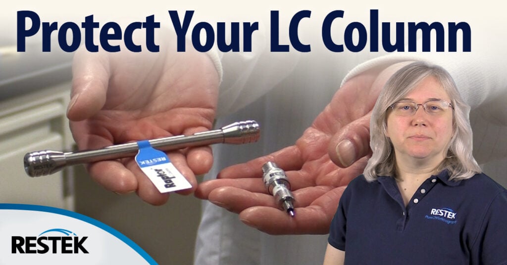 Diagnosing and Preventing High Back Pressure in LC Systems