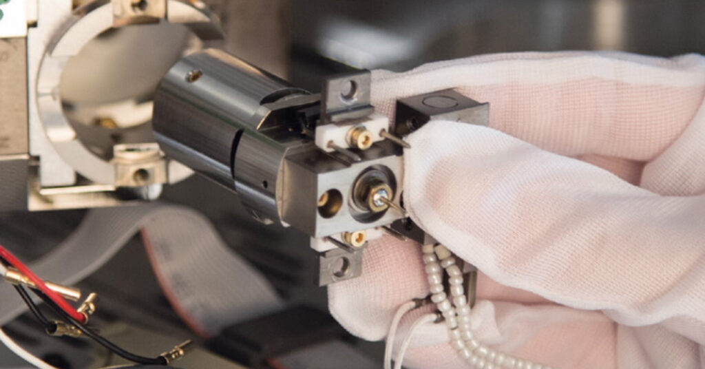 Agilent GC-MS Maintenance: Restek’s Quick Reference Guide