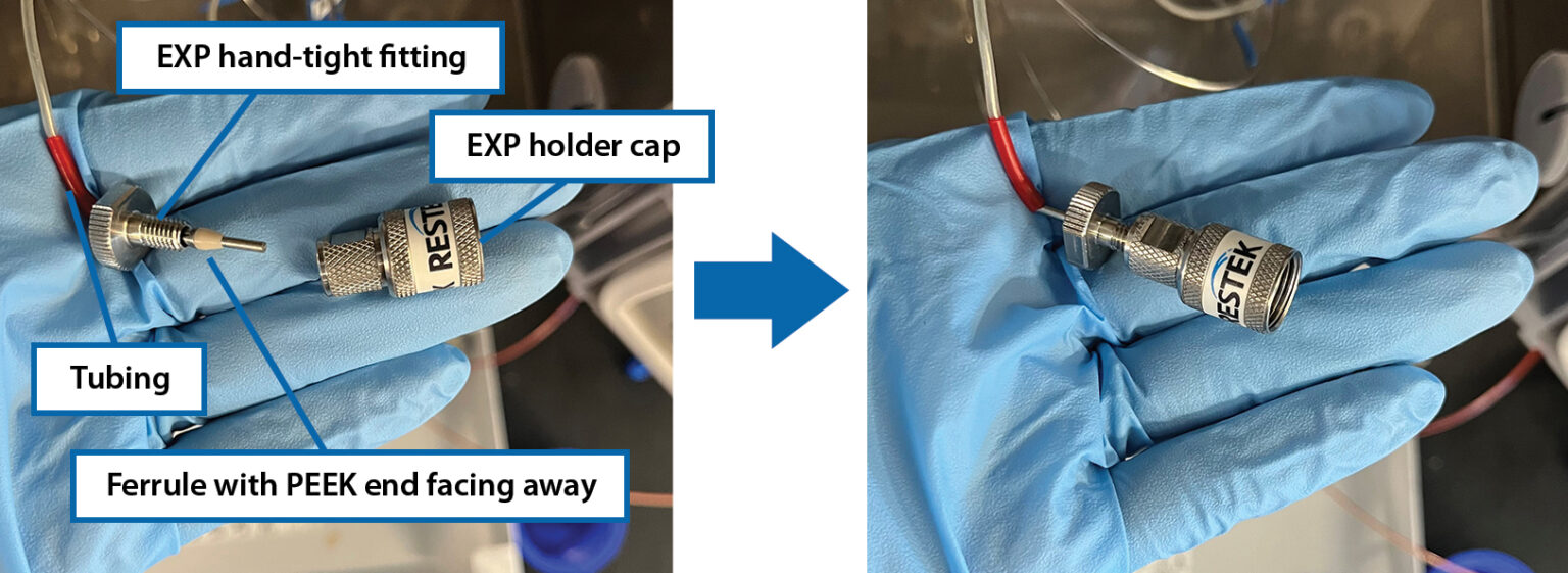 Everything You Need to Know About EXP Guard Columns | Restek