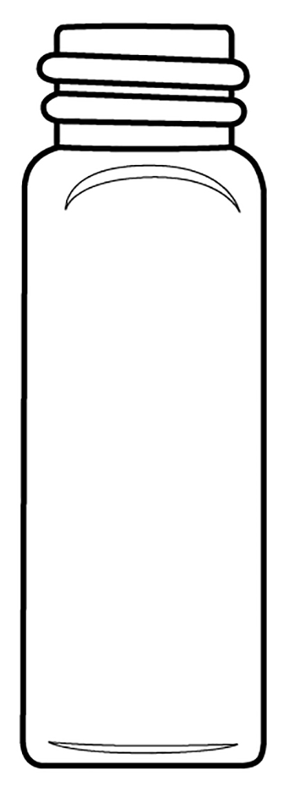 Instrument Reference for 4.0mL WISP 48 Style Vials
