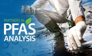 PFAS Analysis by U.S. EPA Method 1633A for Aqueous, Solid, Biosolids ...