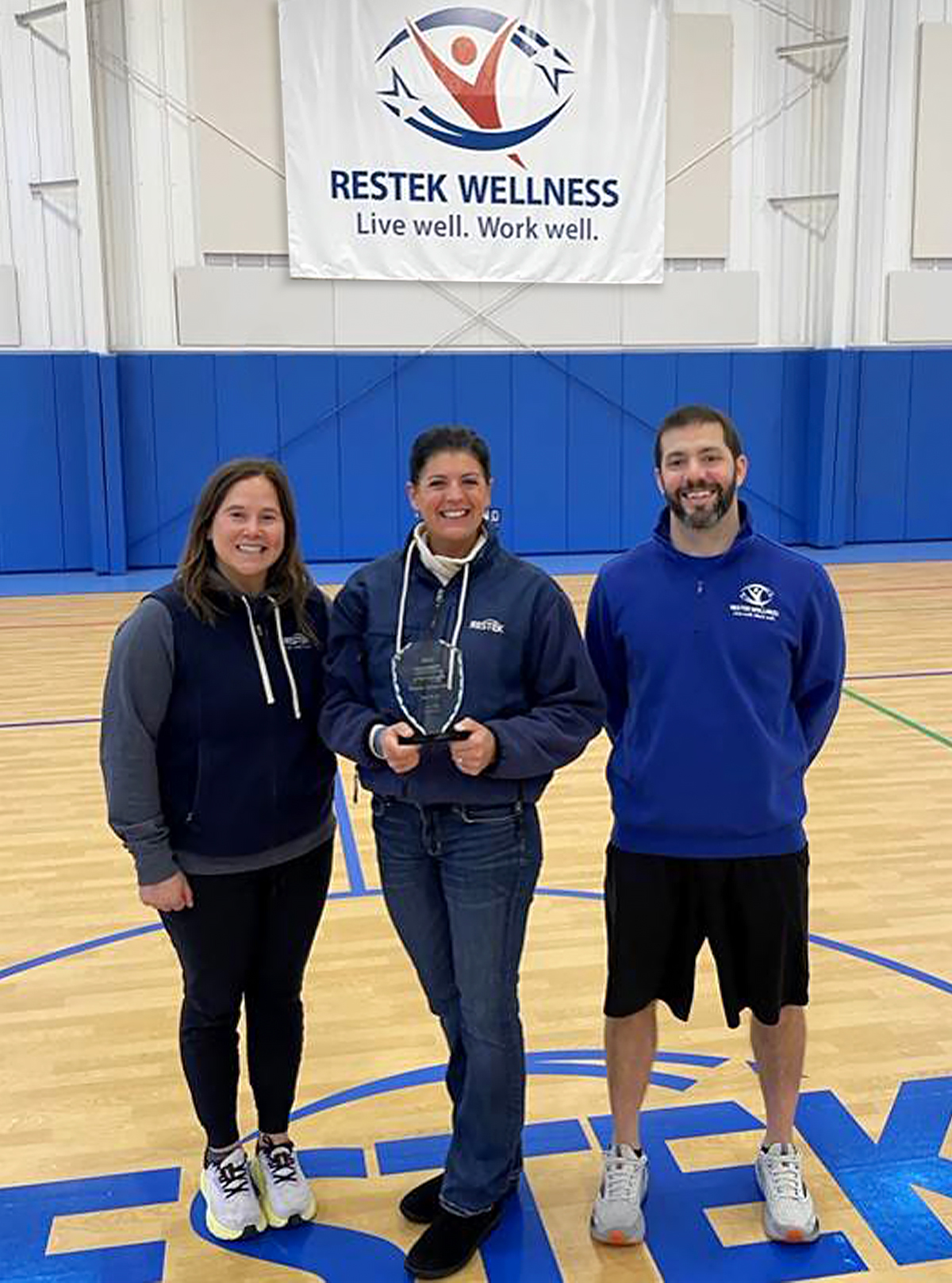 Restek Named One of 2025’s Top Three Pennsylvania Healthiest Employers ...
